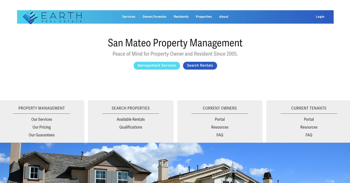 San Mateo Property Management, San Mateo Property Managers, San Mateo ...